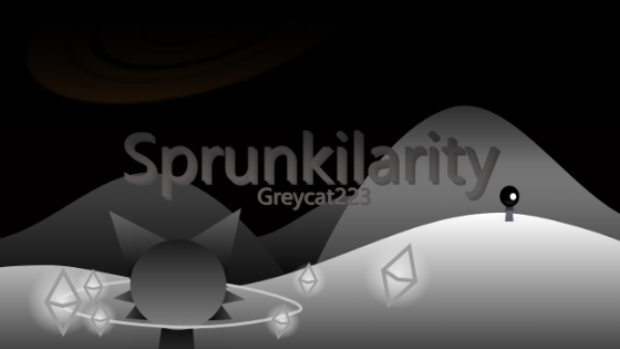 Sprunkilairity - Remake by Bright Cat(@Greycat223) /Scratch project ...
